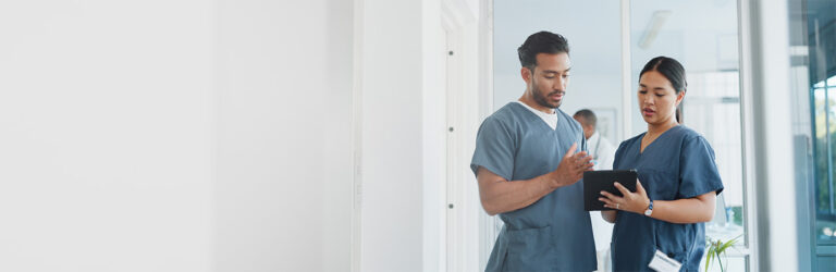 Start your nursing journey in Canada. - National Nursing Assessment Service