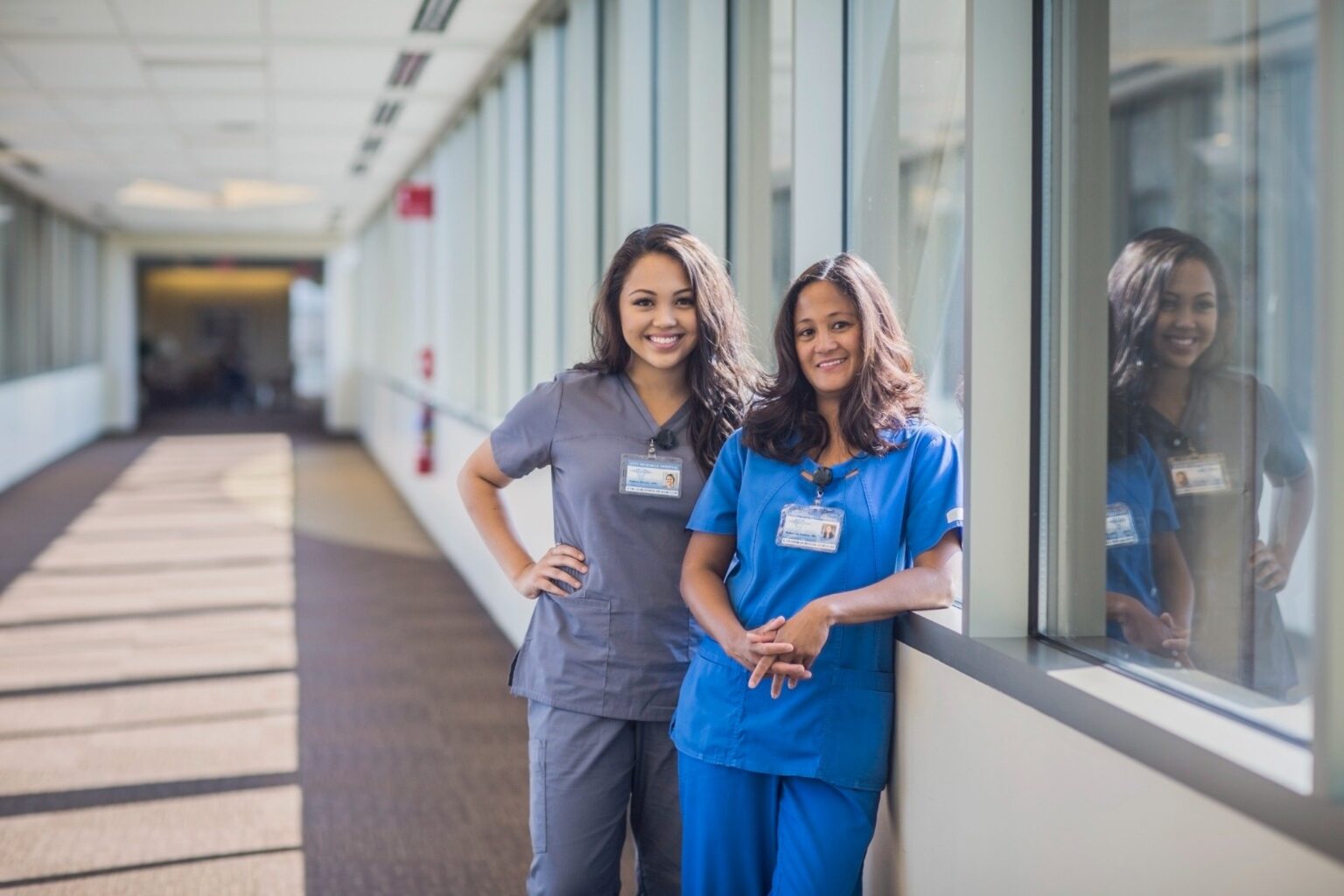 Expedited Service - National Nursing Assessment Service